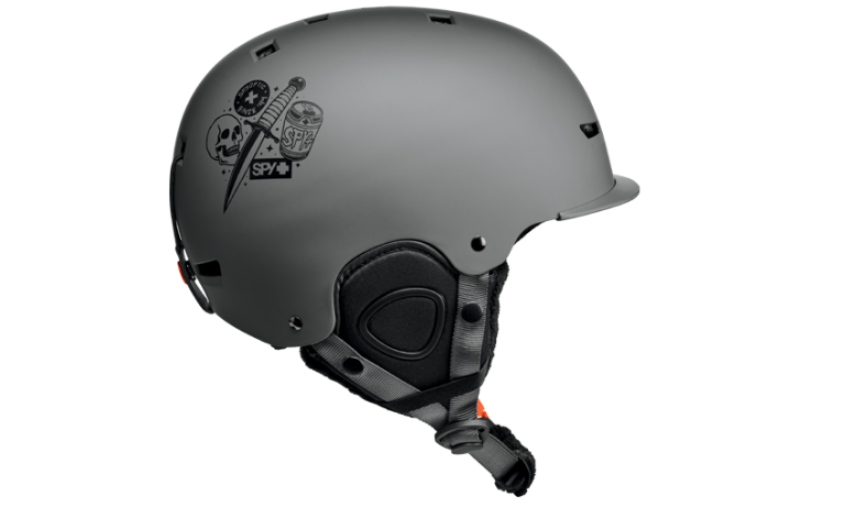 Galactic Mips | SNOW HELMETS | Spy Optic